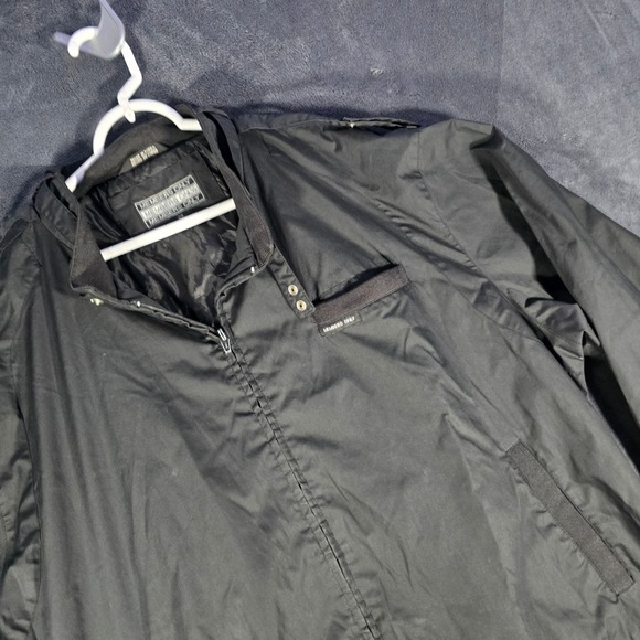 Members Only | Jackets & Coats | Members Only Jacket Lightweight Full ...